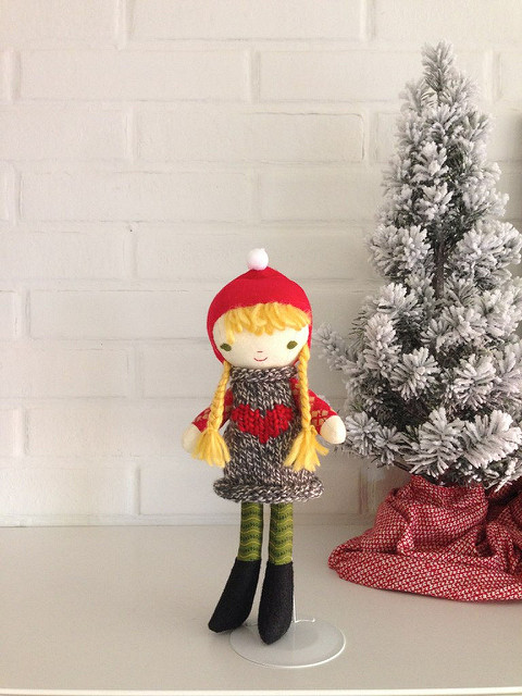 kindness elf - Wee Wonderfuls