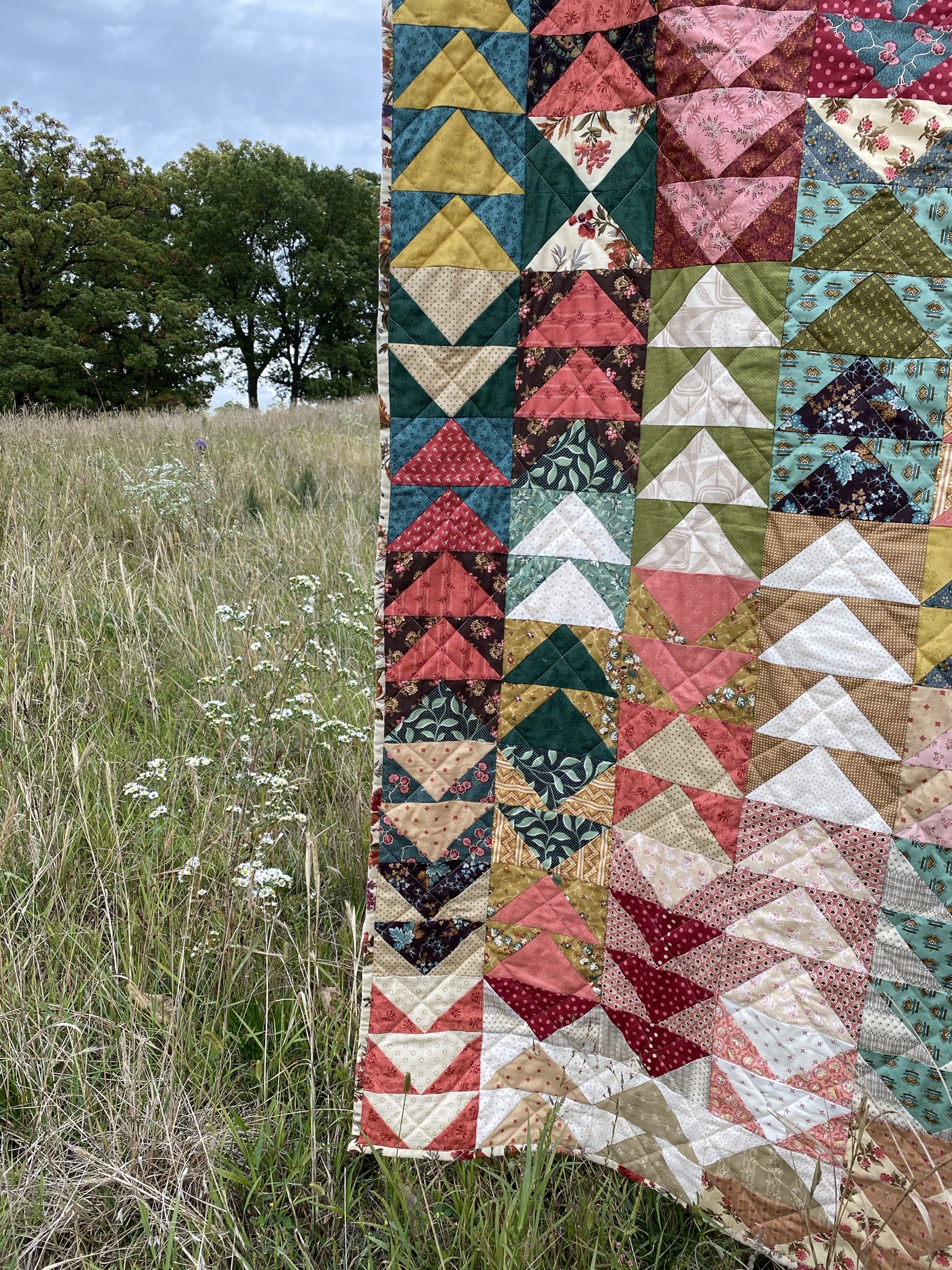 quilting-pattern - Wee Wonderfuls