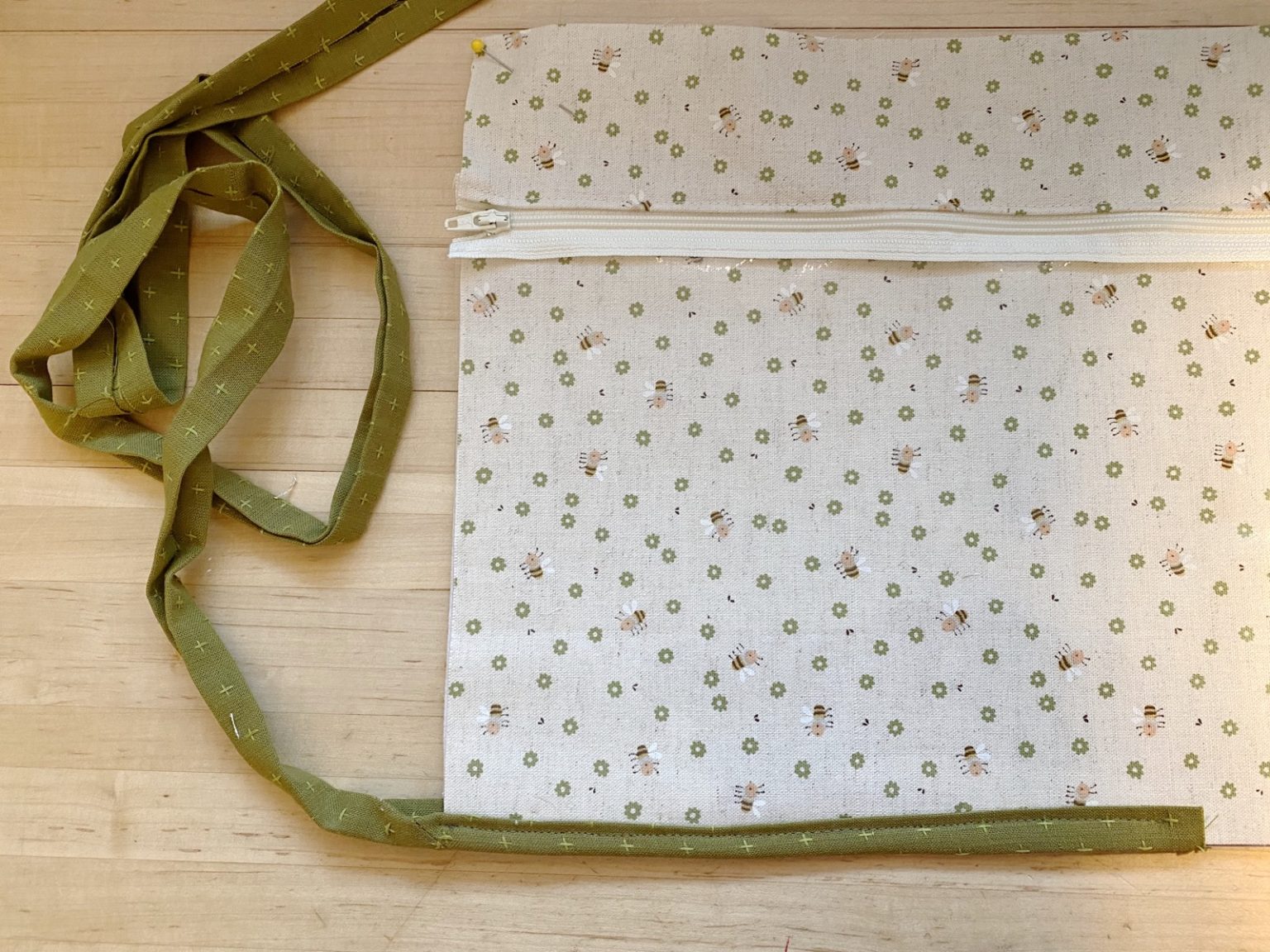 Project Bags for Cross Stitch - Wee Wonderfuls